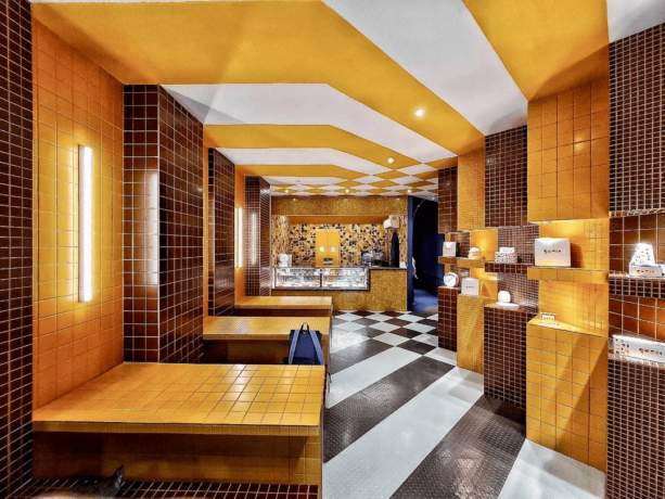 10 Photogenic Colour-Themed Cafes In Singapore