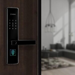 15 Best Digital Locks In Singapore - Samsung, Yale & Schlage