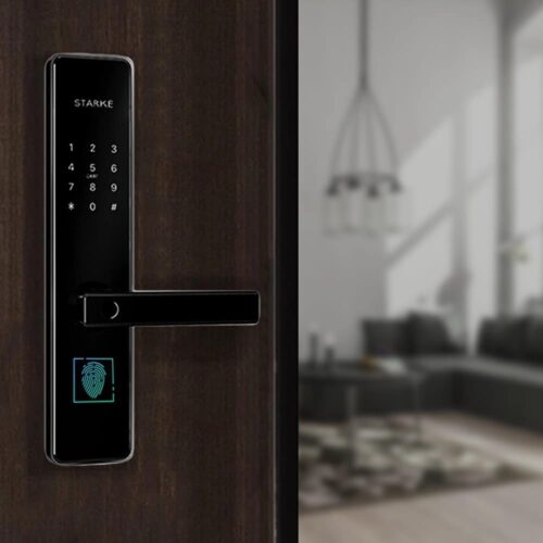 15 Best Digital Locks In Singapore - Samsung, Yale & Schlage
