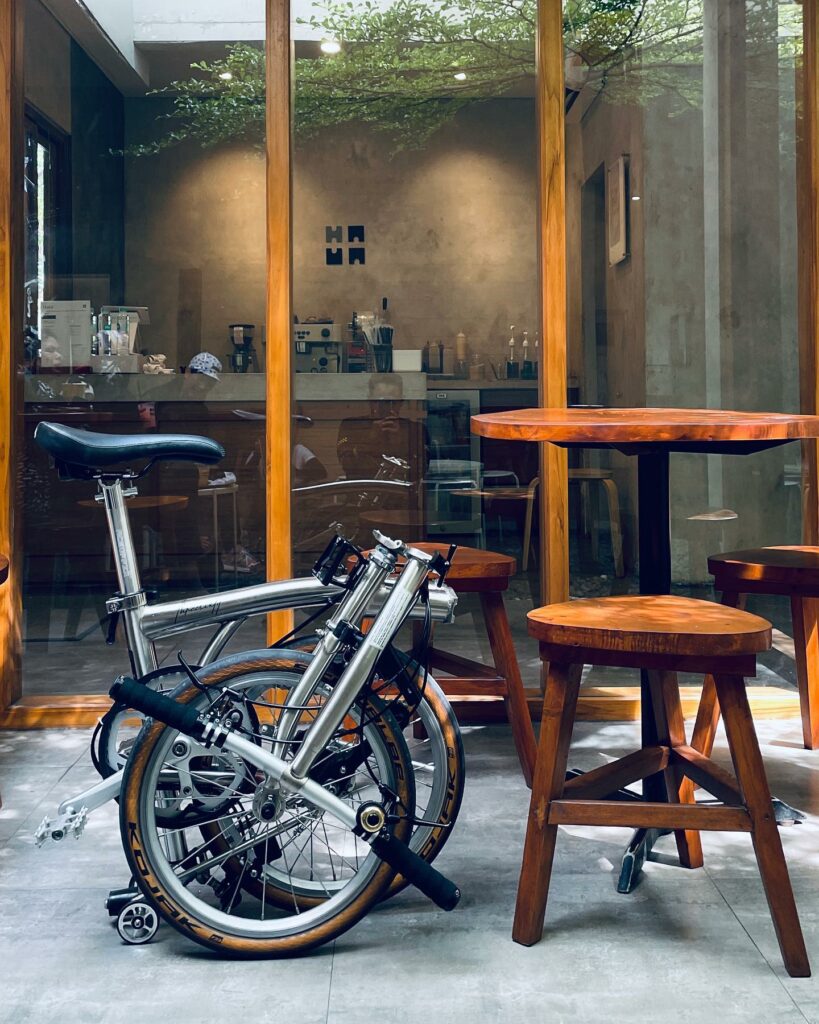 13 Best Foldable Bicycles In Singapore For Saving Space At Home