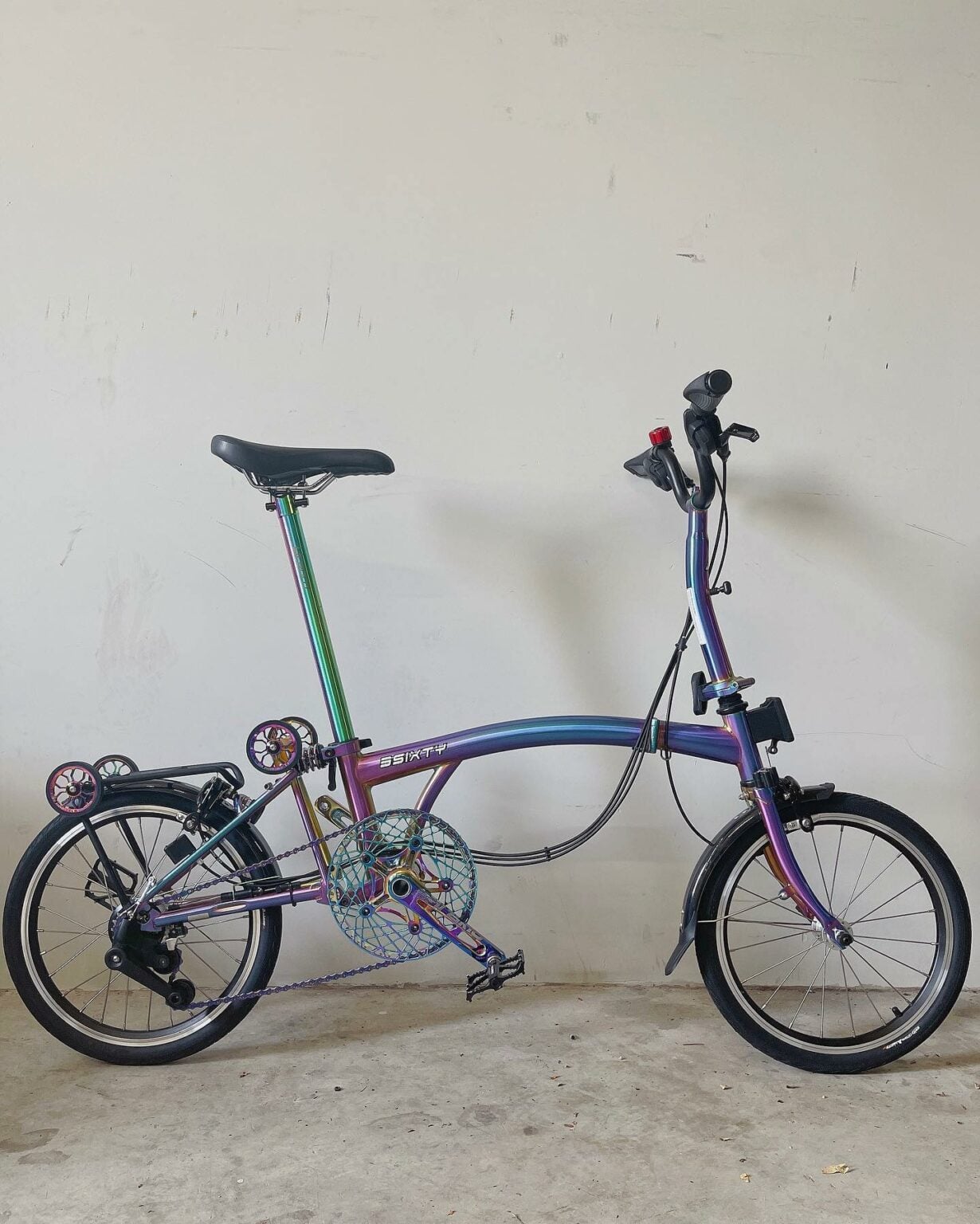 13 Best Foldable Bicycles In Singapore For Saving Space At Home