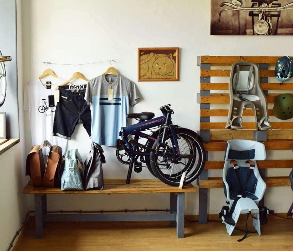 13 Best Foldable Bicycles In Singapore For Saving Space At Home