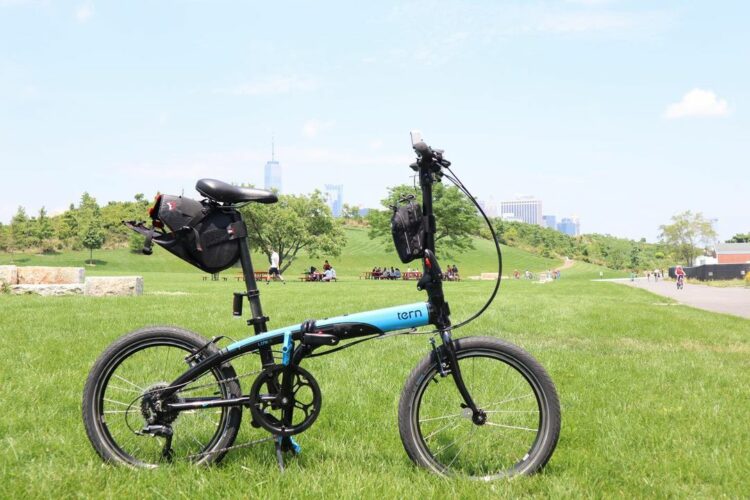 13 Best Foldable Bicycles In Singapore For Saving Space At Home
