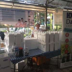 Hay Dairies: SG’s Only Goat Farm With Free Tours & Feeding Sessions