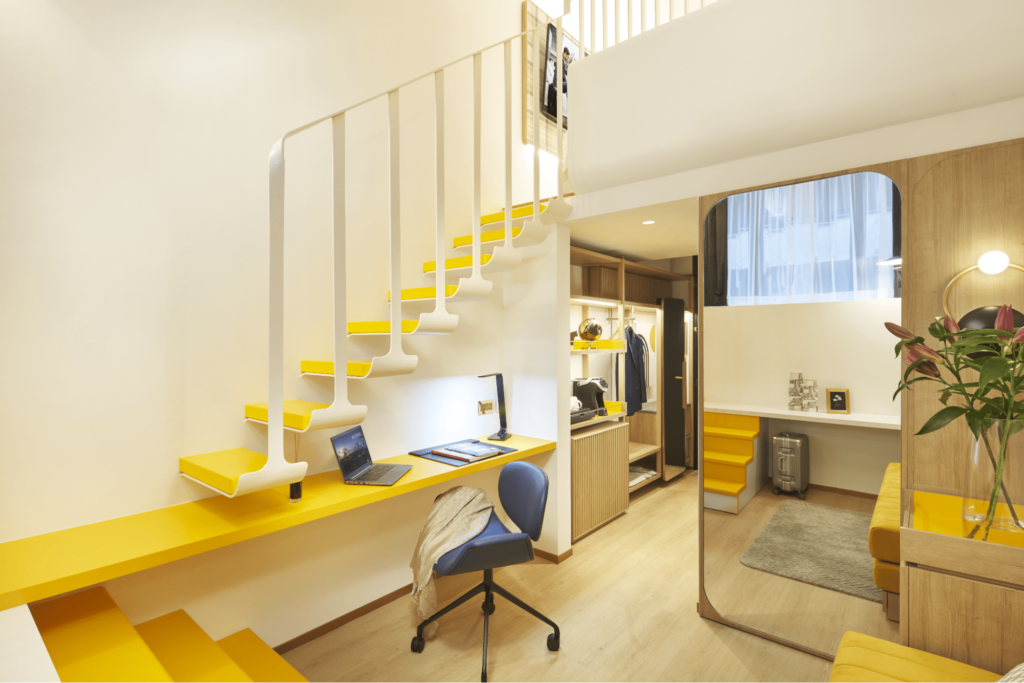 10 Best Loft Hotels In Singapore