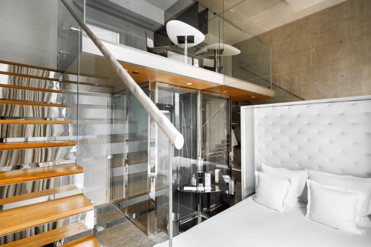 10 Best Loft Hotels In Singapore