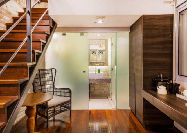 10 Best Loft Hotels In Singapore