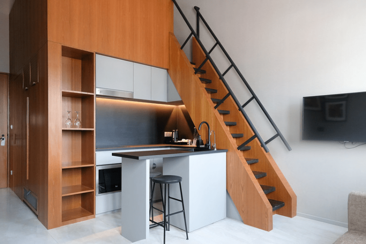 10 Best Loft Hotels In Singapore