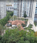 Matilda House: SG's Infamous Haunted House In Punggol