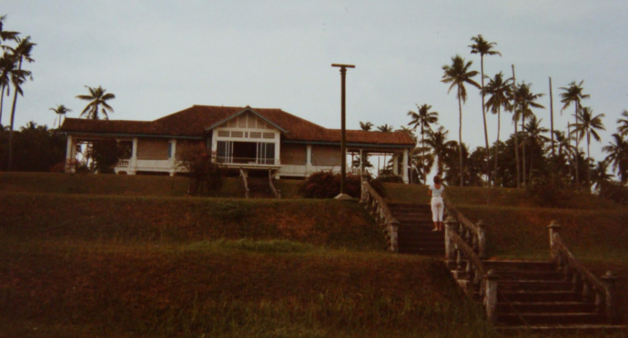 Matilda House: SG's Infamous Haunted House In Punggol
