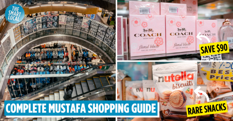 Ultimate Guide To Mustafa Centre (2025)