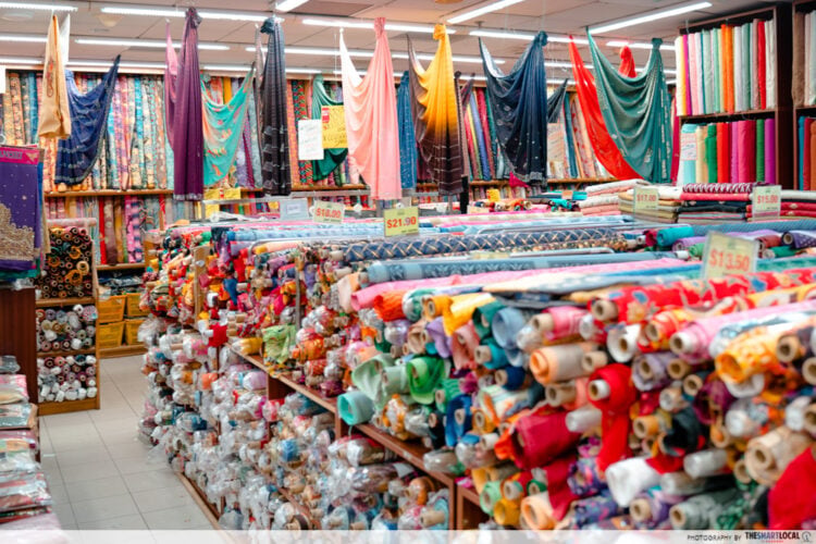 Guide to Mustafa Centre Singapore - What To Buy In 2026
