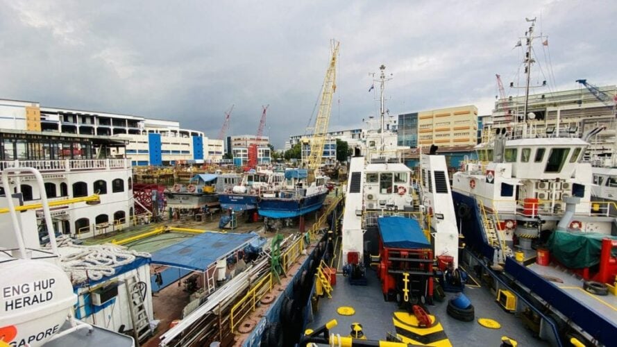 Open My Factory: Visit The Factories Of Our Local SG Brands