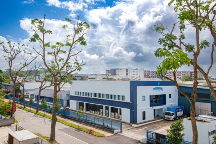 Open My Factory: Visit The Factories Of Our Local SG Brands