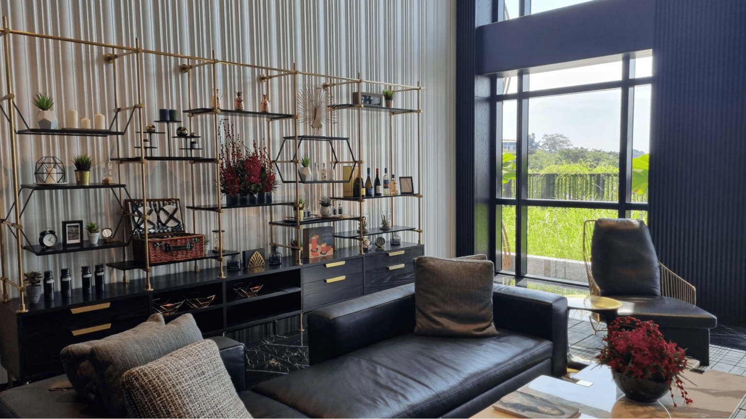 The Outpost Hotel Sentosa: Singapore’s Adults-Only Hotel