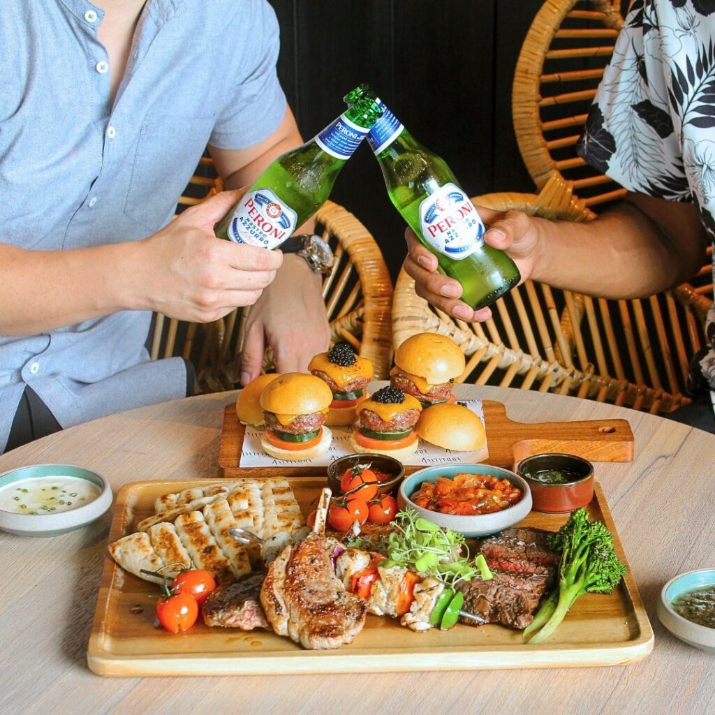 The Outpost Hotel Sentosa: Singapore’s Adults-Only Hotel