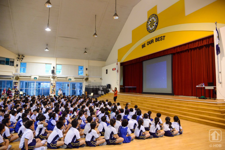 Guide To P1 Registration In Singapore For First-Timers (2024)