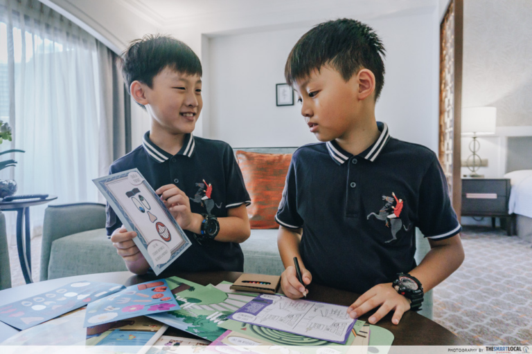 Guide To P1 Registration In Singapore For First-Timers (2024)