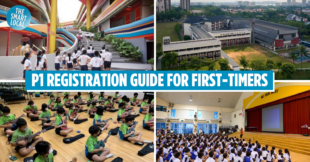 Guide To P1 Registration In Singapore For First-Timers (2024)