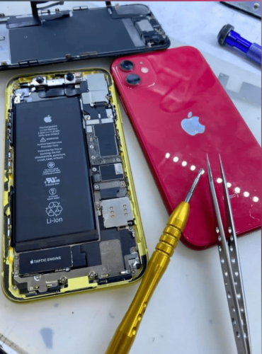 Best Phone Repair Shops In Singapore