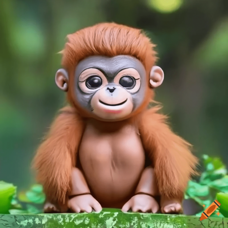 We Created Pop Mart Characters From SG Icons With AI