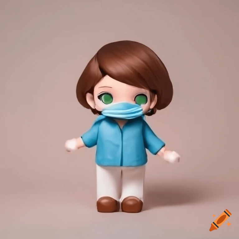 We Created Pop Mart Characters From SG Icons With AI