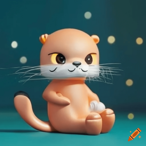 We Created Pop Mart Characters From SG Icons With AI