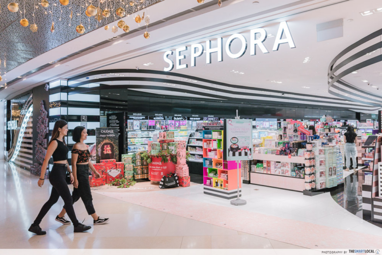 Sephora Beauty Pass Membership For Students Includes 10% Off