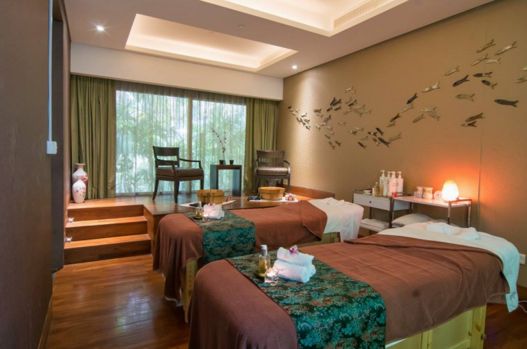 Affordable Spas In Singapore With Full Body Massages – YWTP