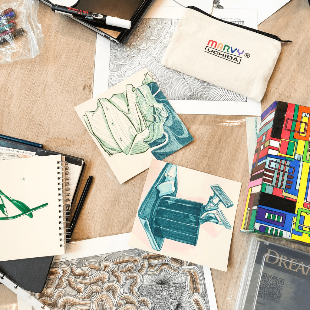 11 Best Stationery Shops In Singapore