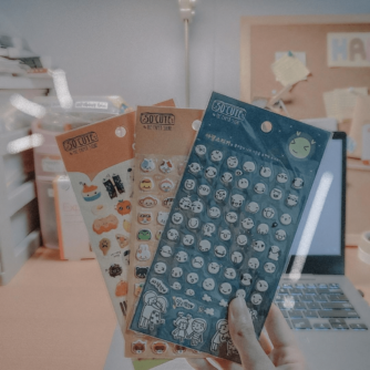 11 Best Stationery Shops In Singapore