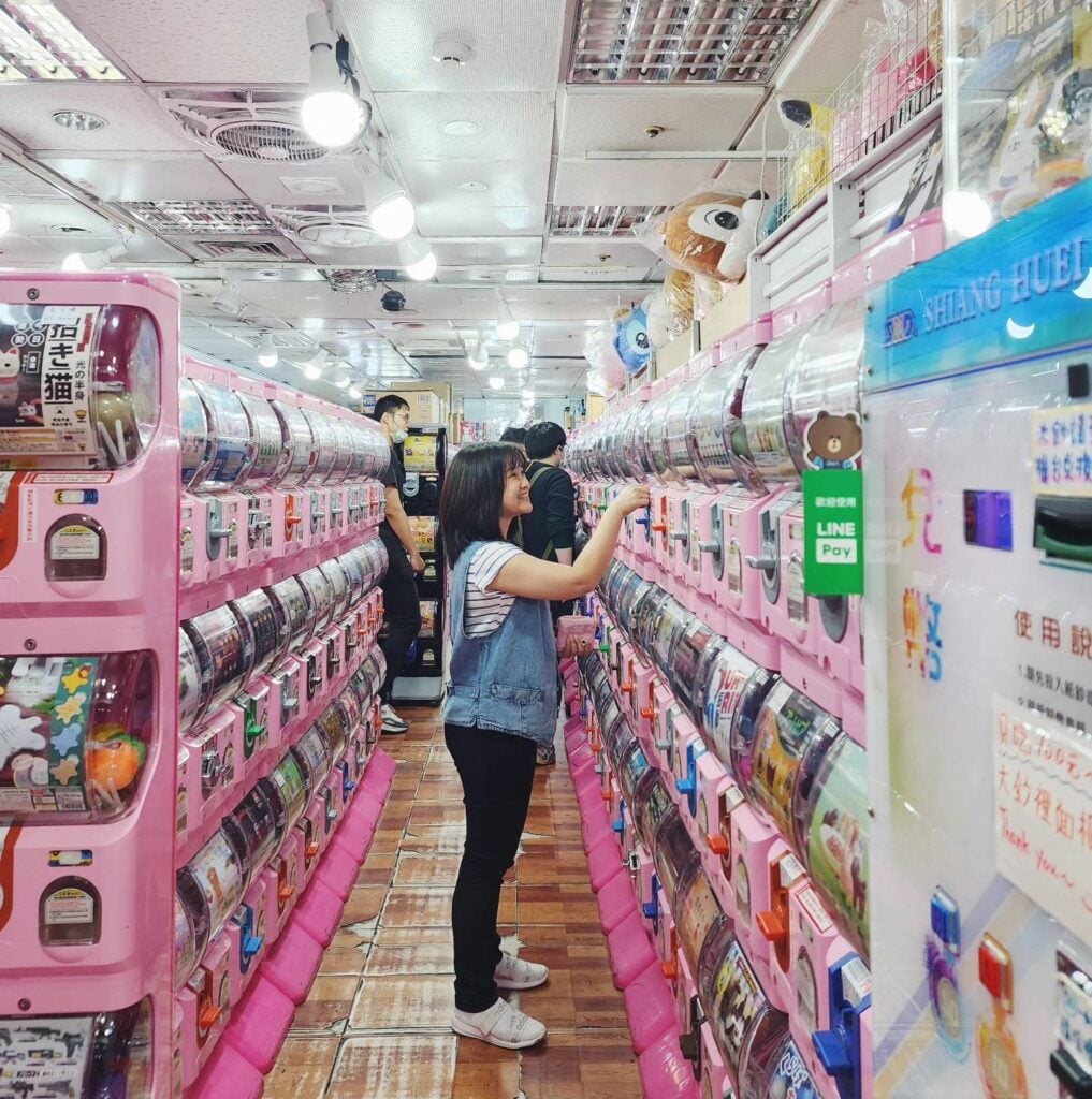 4D3N Taipei Travel Itinerary [Updated Guide]