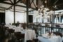 The Alkaff Mansion Has A Garden Cafe & Spanish Restaurants