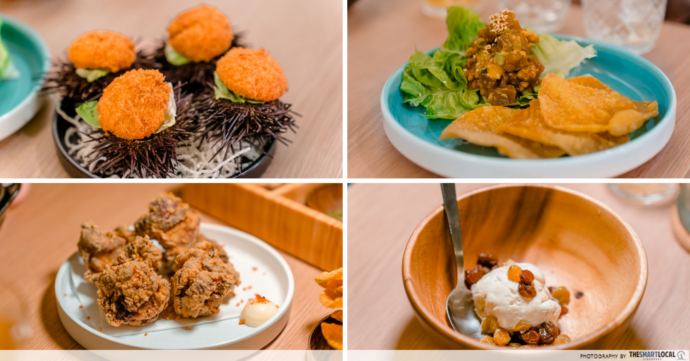 Ume San 100 - New Bugis Bar Hidden Behind Vending Machines