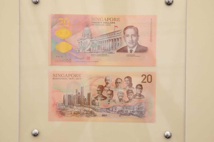 9 Unique Singapore Notes & Coins You'll Rarely See