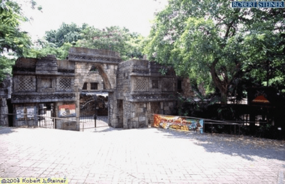 Volcanoland: Sentosa’s First Theme Park In The 90s