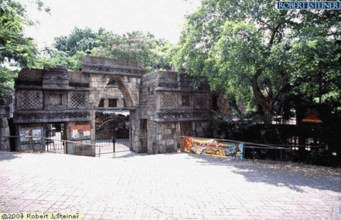 Volcanoland: Sentosa’s First Theme Park In The 90s