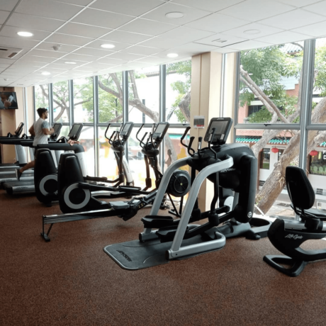 29 ActiveSG Gyms In Singapore, Sorted By Their Location