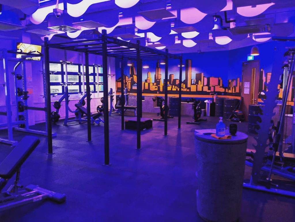 29 ActiveSG Gyms In Singapore, Sorted By Their Location