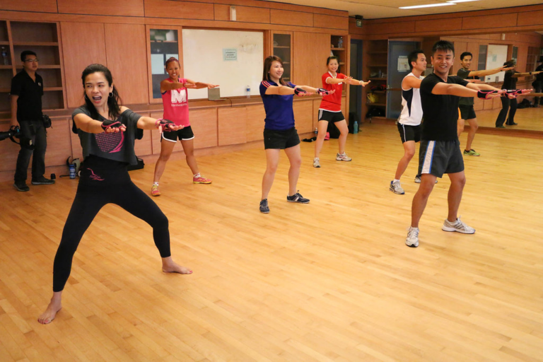 29 ActiveSG Gyms In Singapore, Sorted By Their Location