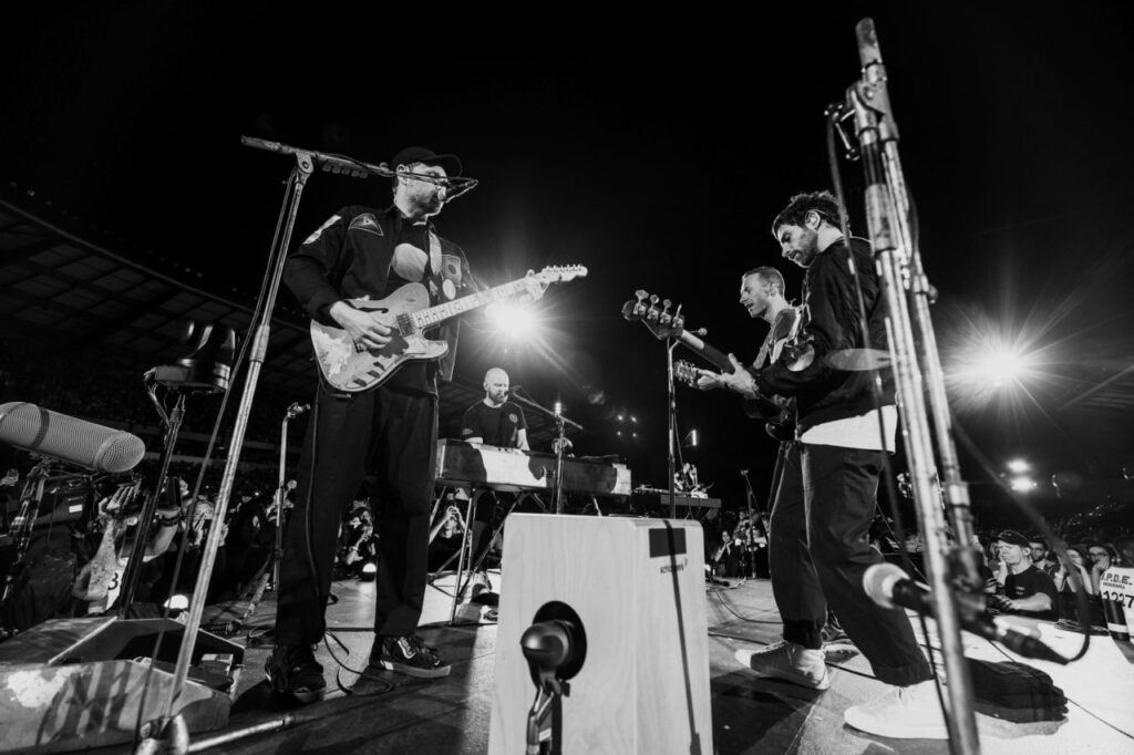 Coldplay Live In Singapore 2024: New Show Tickets On 3rd Oct 2023