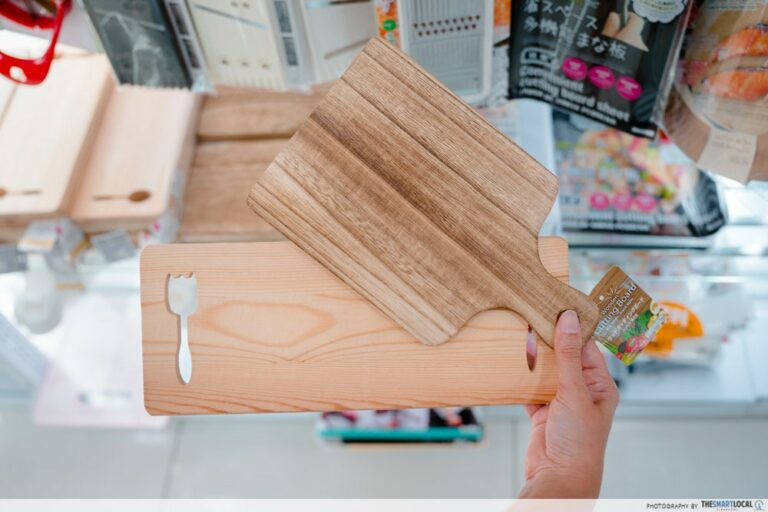 Daiso Singapore - 25 Best Things To Buy From The Japanese Mega Store