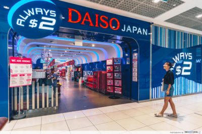 Daiso Vs Don Don Donki - Which Is The Superior Japanese Megastore?
