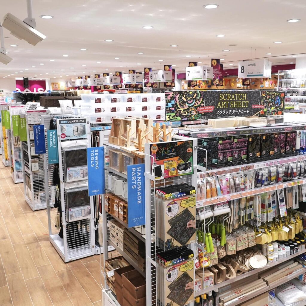 Daiso Vs Don Don Donki - Which Is The Superior Japanese Megastore?