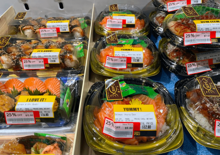 Daiso Vs Don Don Donki - Which Is The Superior Japanese Megastore?