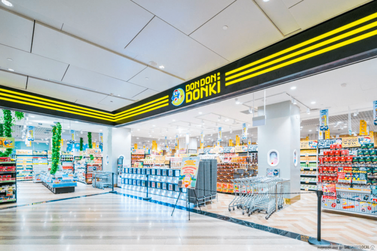 Daiso Vs Don Don Donki - Which Is The Superior Japanese Megastore?