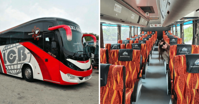 How To Get To Genting Highlands From Singapore By Bus