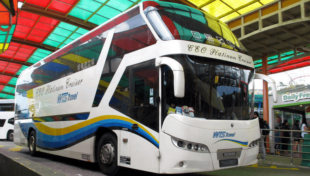 How To Get To Genting Highlands From Singapore By Bus