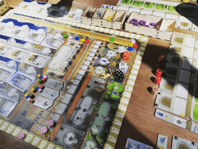 ME Cafe & Games - New 24/7 Game Cafe In Tanjong Pagar With Mahjong