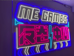 ME Cafe & Games - New 24/7 Game Cafe In Tanjong Pagar With Mahjong